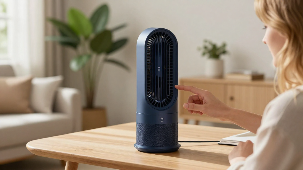 How Do Bladeless Fans Work and Are They Effective? - fanboyradio.com